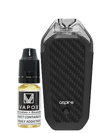 Our Guide To Vape Kits - Vapox | Vape Shop Online UK - Vapox UK
