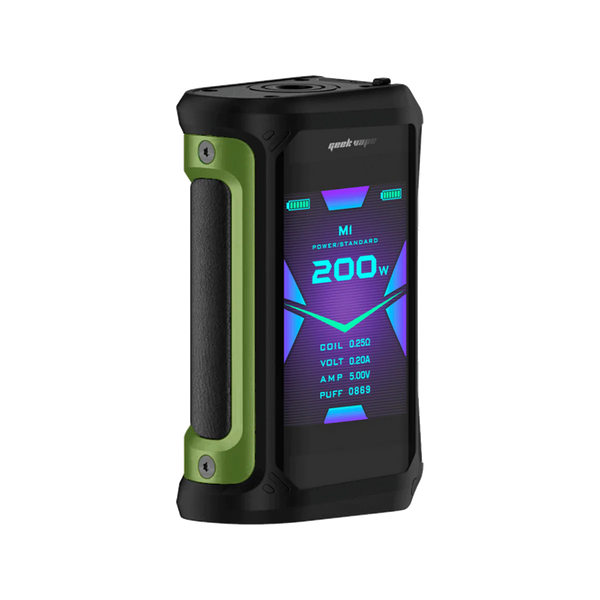 Vape Mods - Vapox | Vape Shop Online UK - Vapox UK