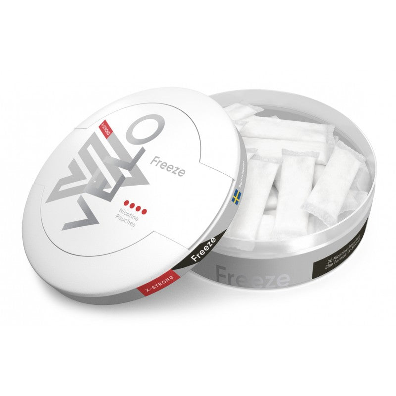 Velo Nicotine Pouches - Vapox | Vape Shop Online UK - Vapox UK